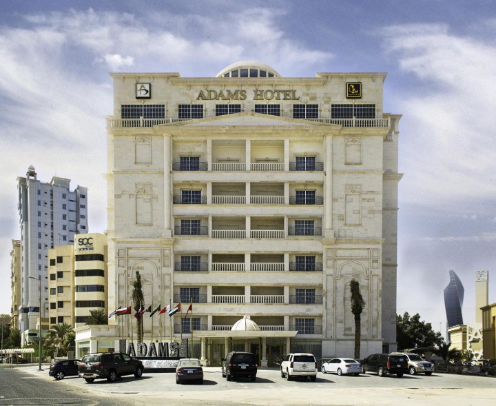 Adams Hotel - Kuwait