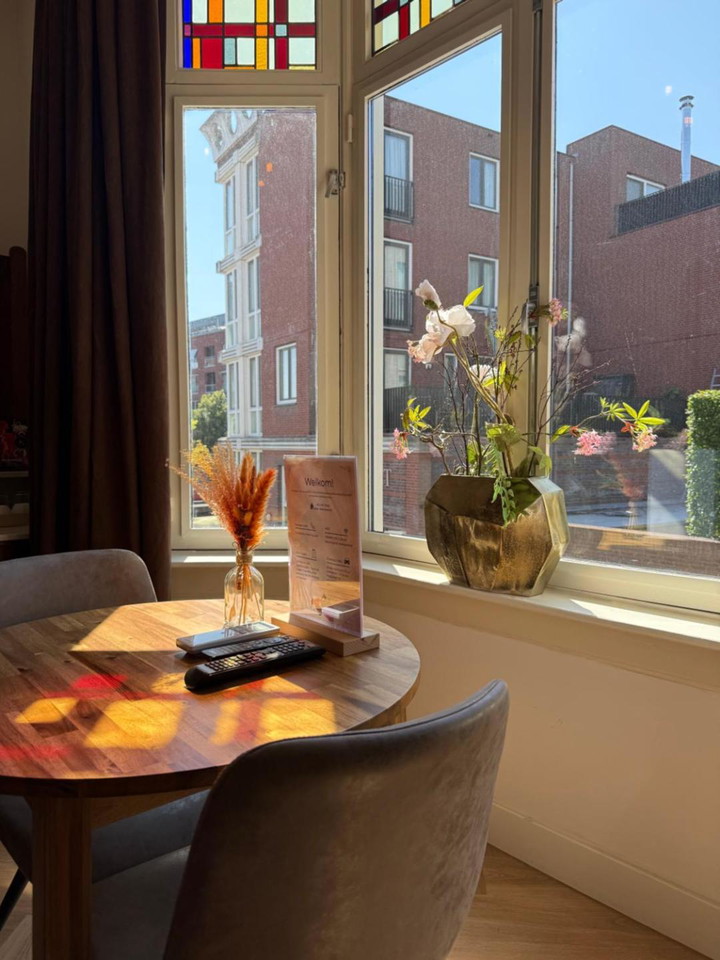 Suite D'artistique - Breda