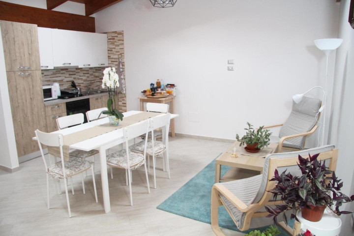Benvenuti Al Sud B&b - Castellammare di Stabia