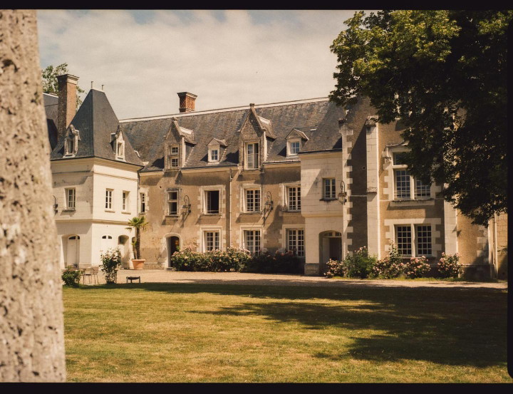 Château De Razay - Chenonceaux
