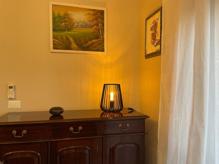 Home Dreams - Cosenza