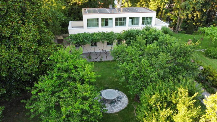 The Greenhouse Luxury Villa On Lake Como - Cernobbio