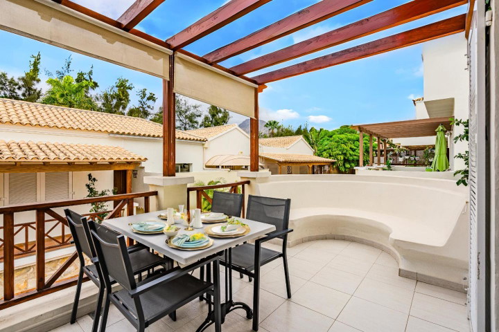 Chalet Playa De Las Americas - Los Cristianos