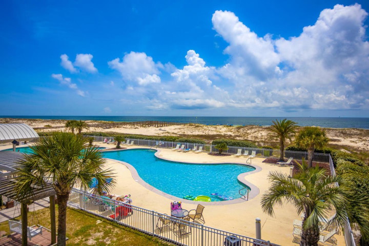 Plantation East #1108 - Florida