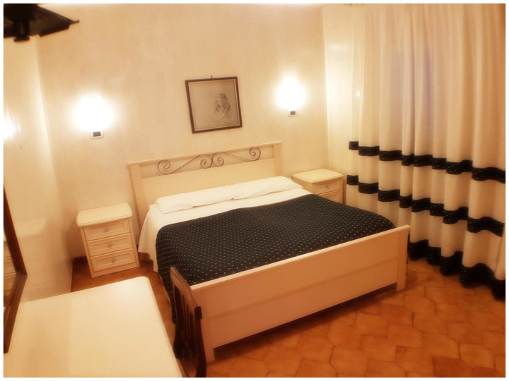 Hotel Pisani - Taranto