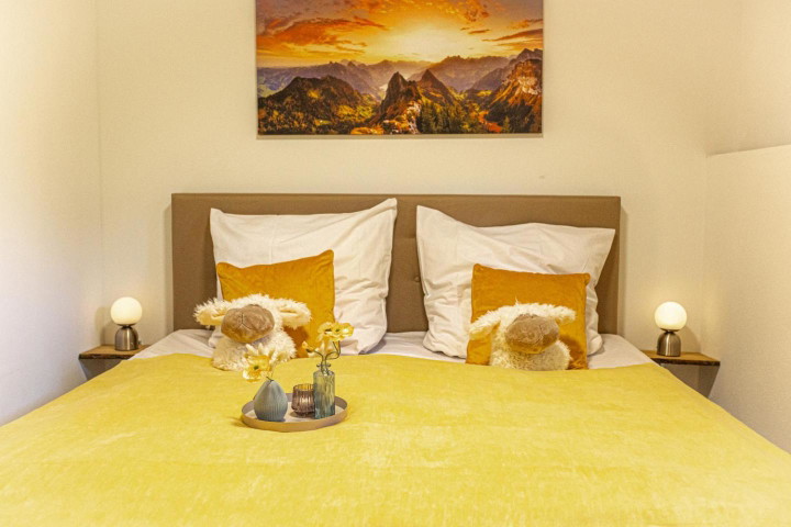Solim, Ruhige Lage Mit Bergblick, Garten, 65 Qm - Kufstein