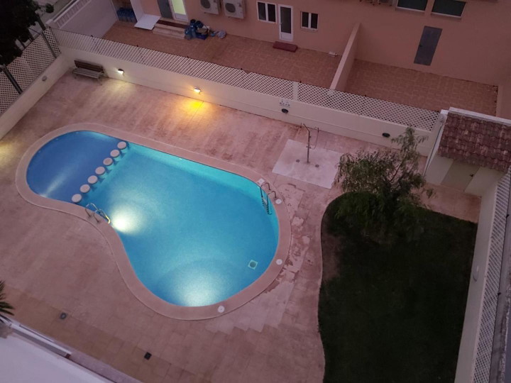 El Forti, 2 Dormitorios, Centro, By Bookindenia - Costa Blanca