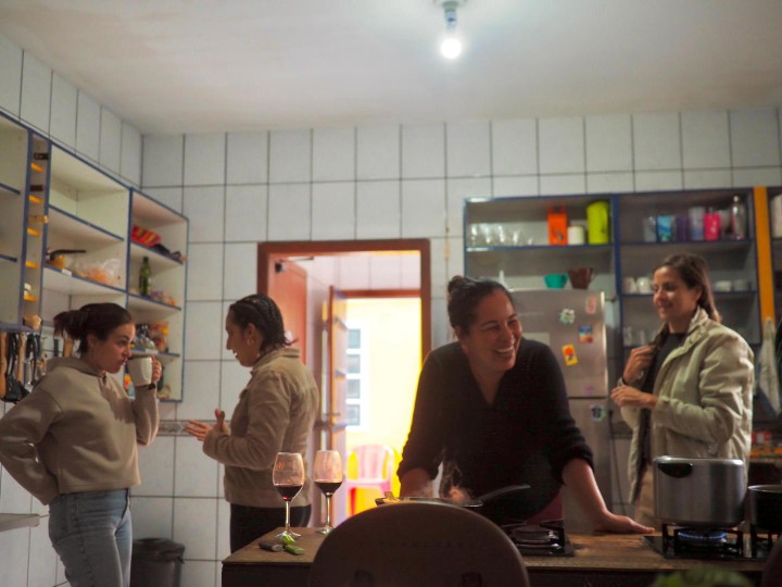 Casa Maré Floripa - Coliving, Coworking And Community - Florianópolis