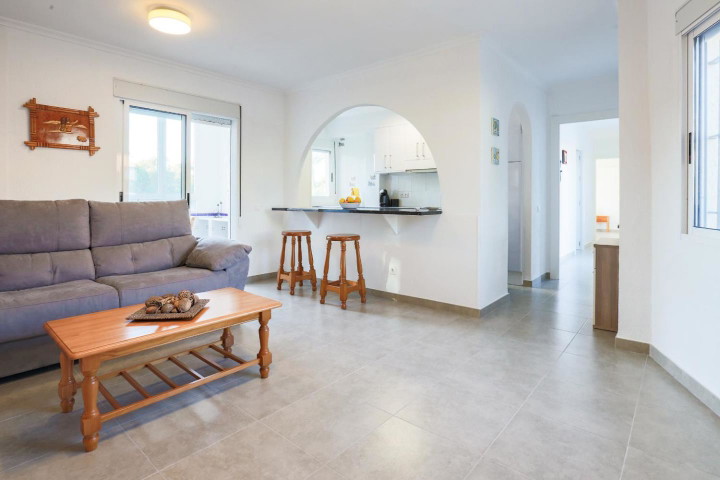 Apartment La Zenia Holiday - Cabo Roig