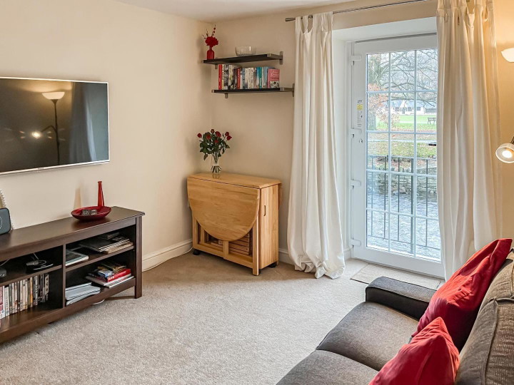 1 Greta Side Court - Keswick