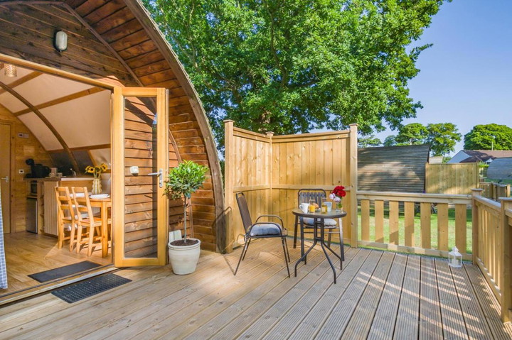 1 Bed In Northrepps Oc-f32550 - Cromer