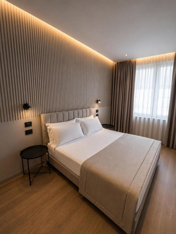 The Q House - Montefalco