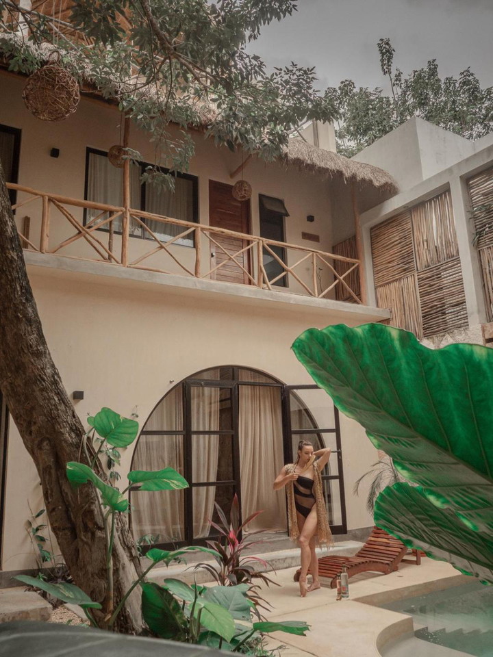 Casa Kobaab Tulum - Tulum