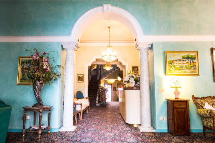 Hotel Sonia - Pietrasanta