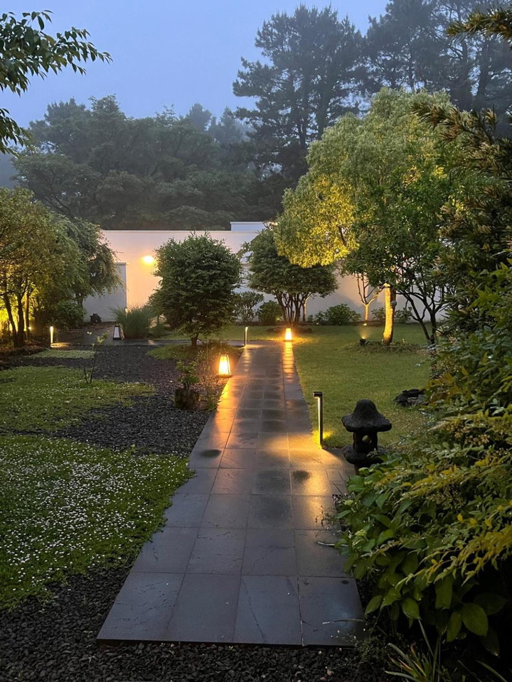Jeju Healing House - Jeju