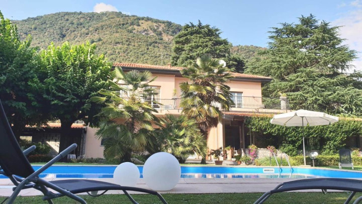 B&b 3 Tigli - Cernobbio