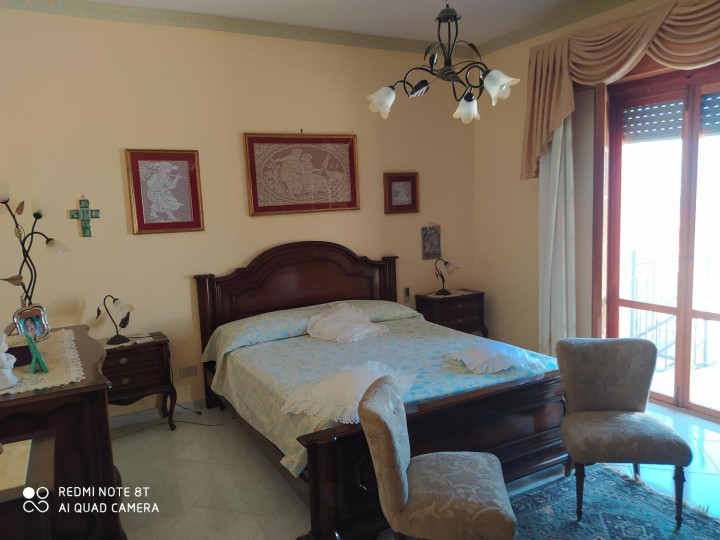 Casa Vacanze A Serra Scirocco - Trabia
