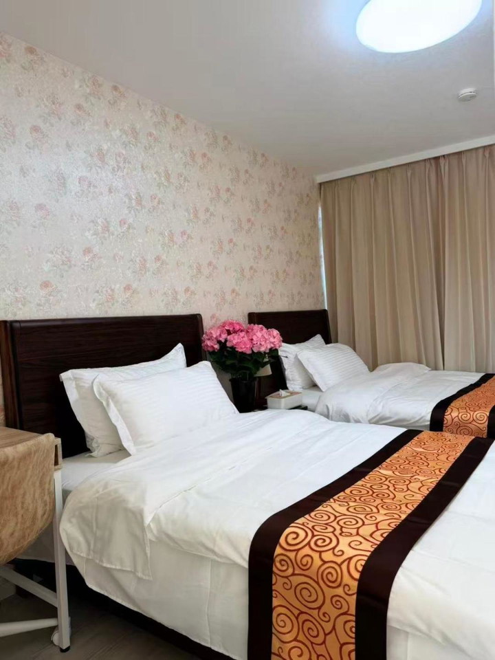 Mutsumi Hotel - Saga