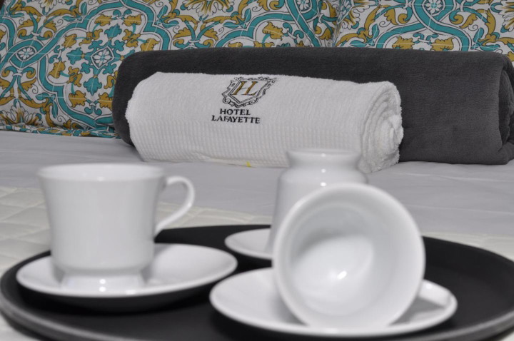 Hotel Lafayette - Arujá