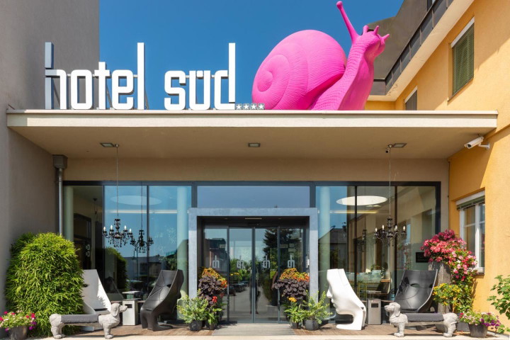 Hotel Süd Graz - Graz