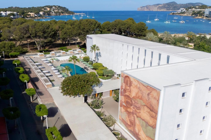 Hm Isabela-adults Only - Calvià