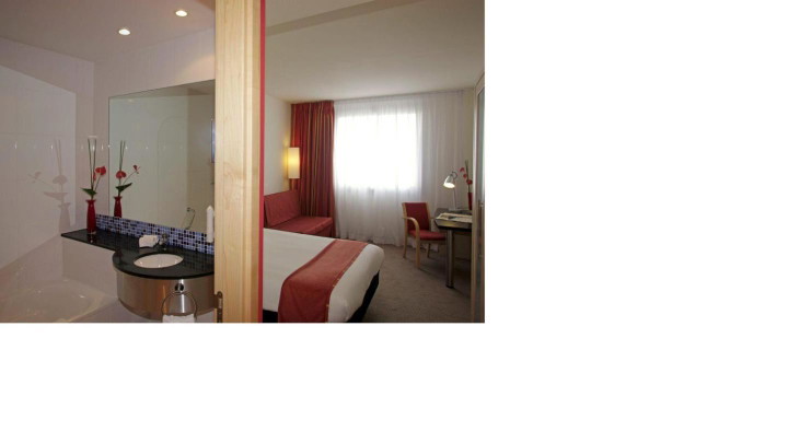 Holiday Inn Express Barcelona City 22@ By Ihg - Sant Adrià de Besòs