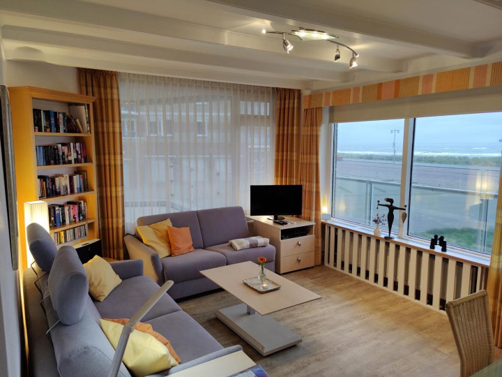 Sterflat 39 - Egmond aan Zee