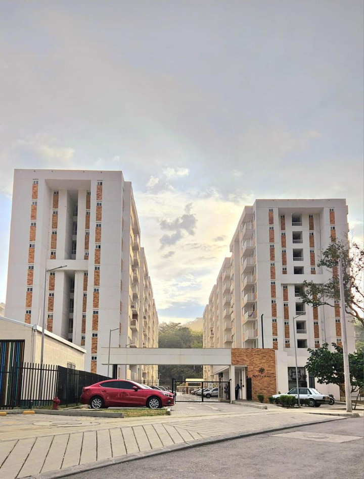 Apartamento En Villeta - Villeta