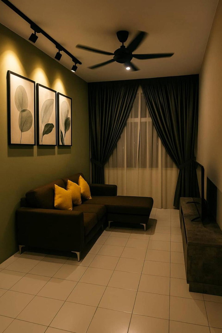 Hadi's Homestay - Sandakan