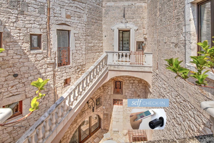 Dimora Dell'osanna - San Vito dei Normanni