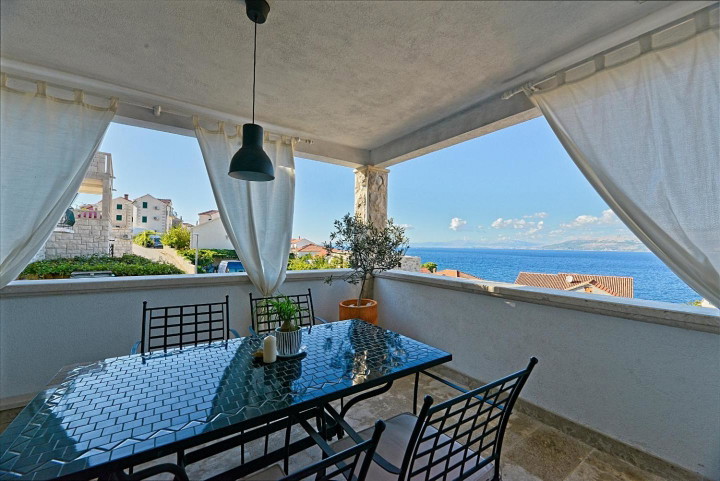 Art Apartments Postira - Omiš
