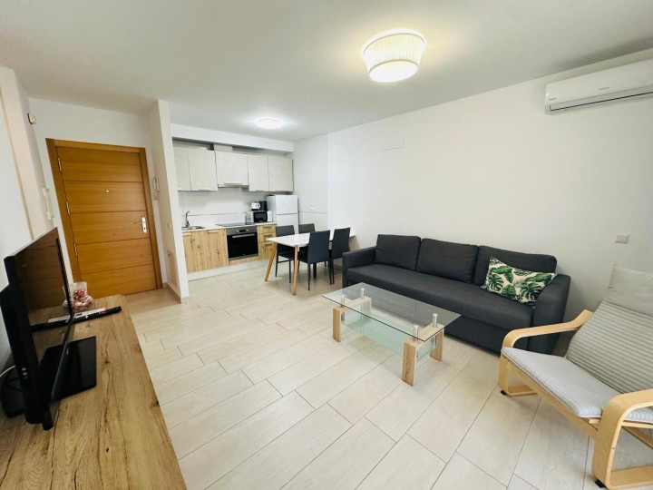 Apartamento Fuengirola Centro - Fuengirola