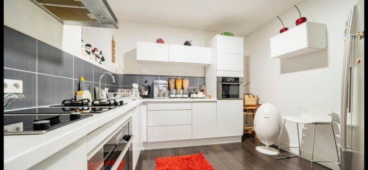 Appartement Clermont-ferrand Petit-déjeuner, Ménage Parking Gratuits - Gerzat