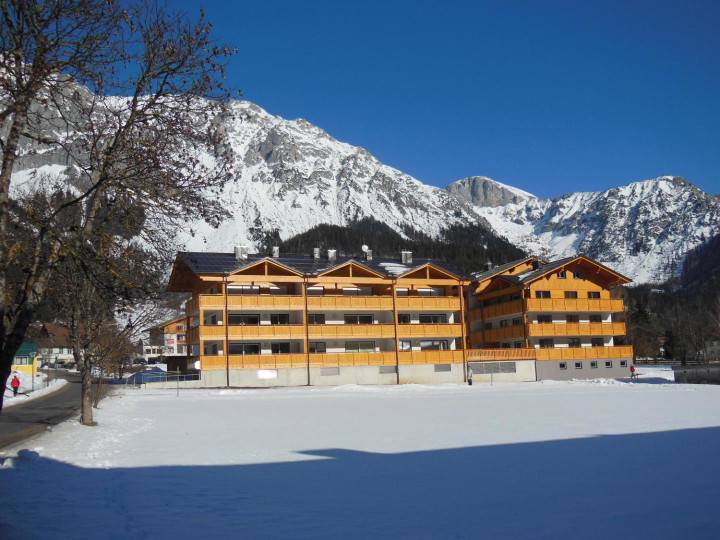 Appartements Ramsau Am Dachstein By Schladmingurlaub - Hallstatt