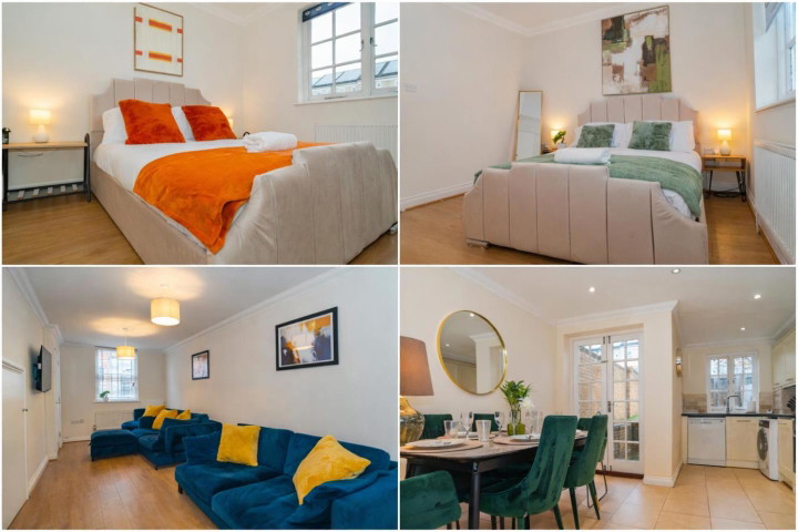 Marsham Manor - Maidstone