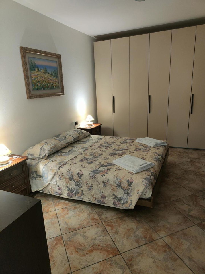 House Curti - Lake Como