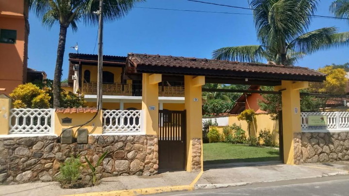 Pousada Da Rose Paraty - パラティ