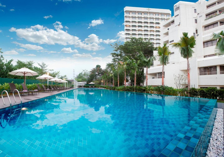 Dorsett Grand Subang Hotel - Kota Damansara