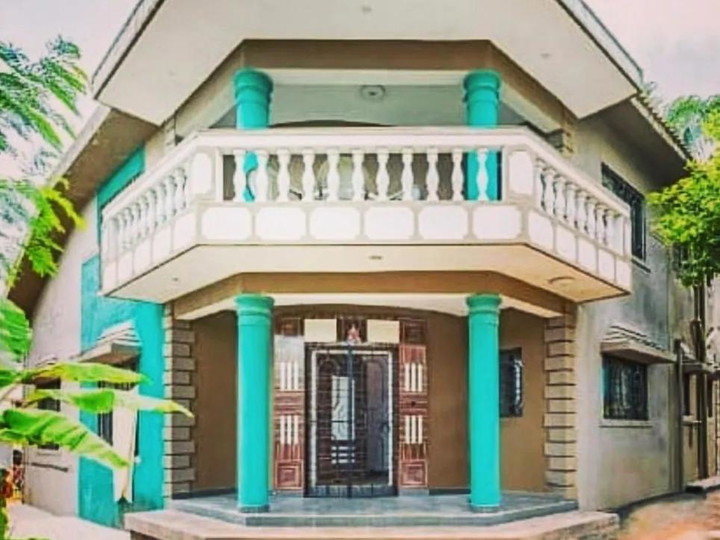 Destiny Villa - Khopoli