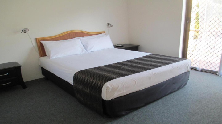Jadon Place Holiday Apartments - Gold Coast