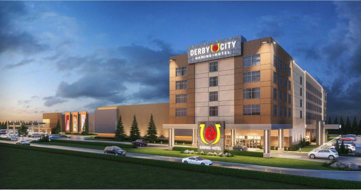 Derby City Gaming & Hotel - A Churchill Downs Property - Louisville, KY