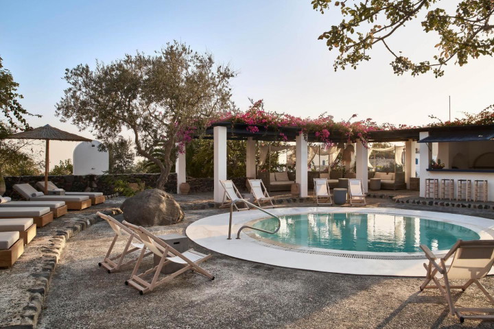 Vedema, A Luxury Collection Resort, Santorini - Santorini