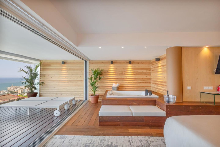 Sitges Suites - Premium - Garraf