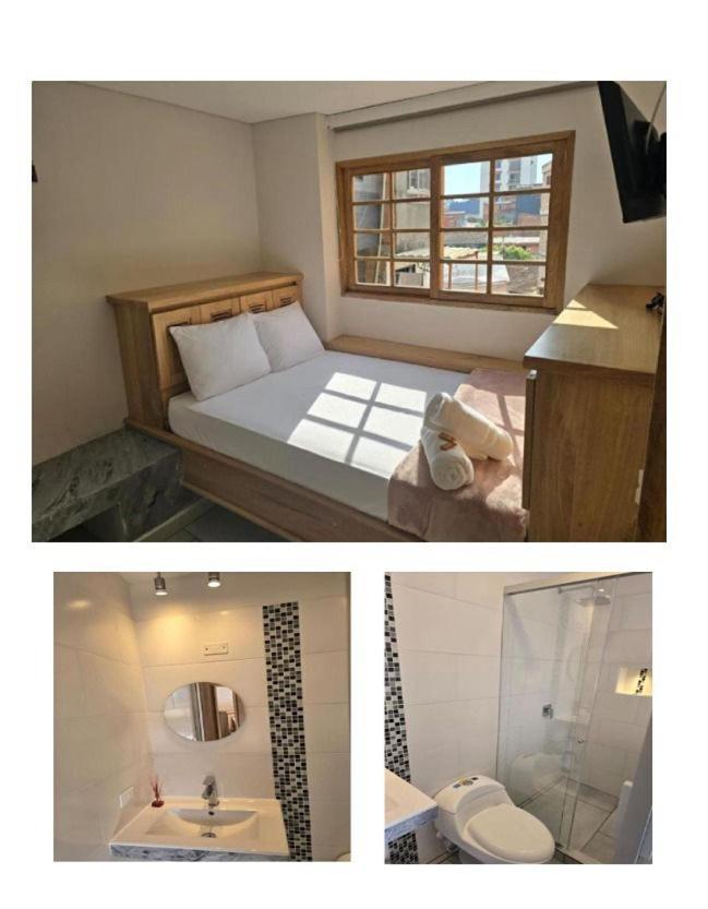 Guatape Hotel Stay - Guatape