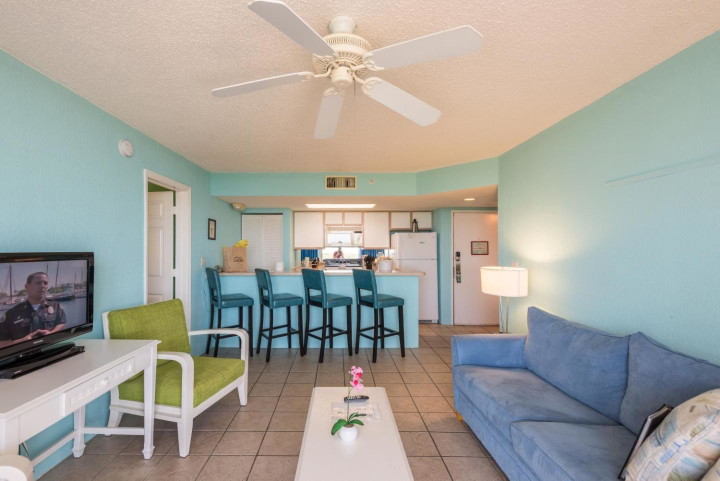 Kwss210 Sunrise Suites Bonaire Suite #210 - Key West, FL
