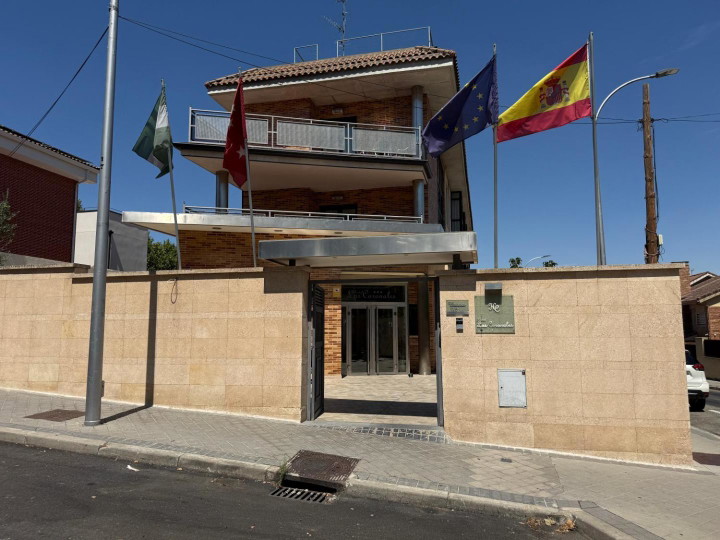 Hostal Los Coronales - Torrejón de Ardoz