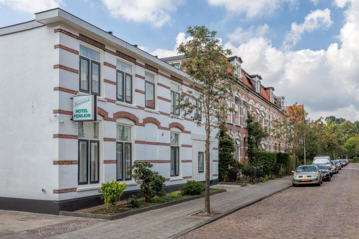 Hotel Randenbroek - Leusden