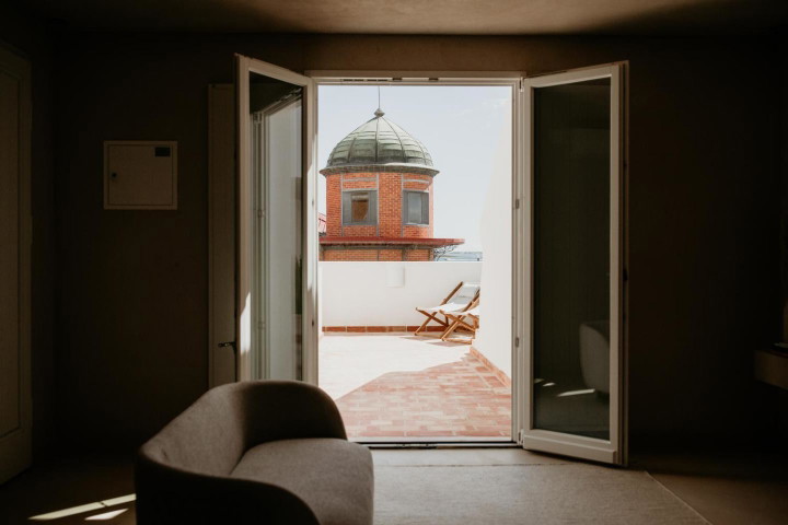 Casa Dos Mercados - Faro