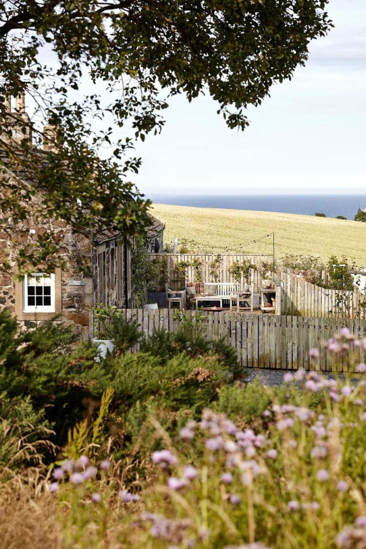 Banchory Farm - Kirkcaldy