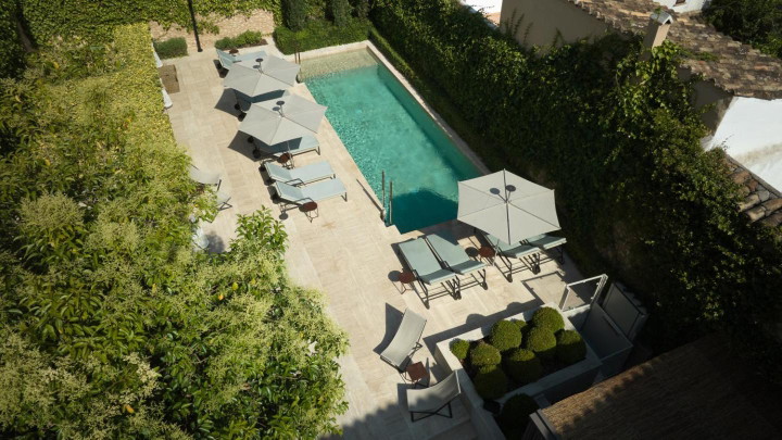 Can Aulí Luxury Retreat - Pollença